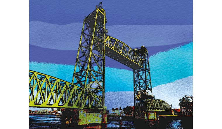 How Rotterdam citizens humbled Jeff Bezos- The Week