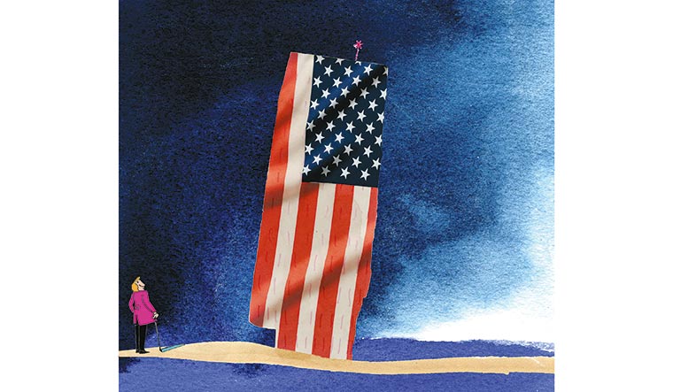 The great American fall- The Week