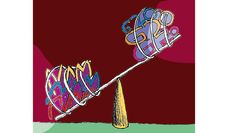 Learnings from NAM 1983- The Week