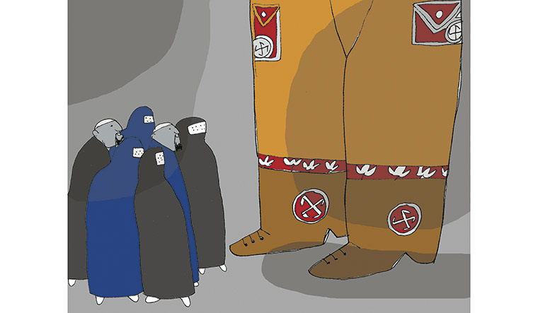 Nation needs more compassion and less hypocrisy- The Week