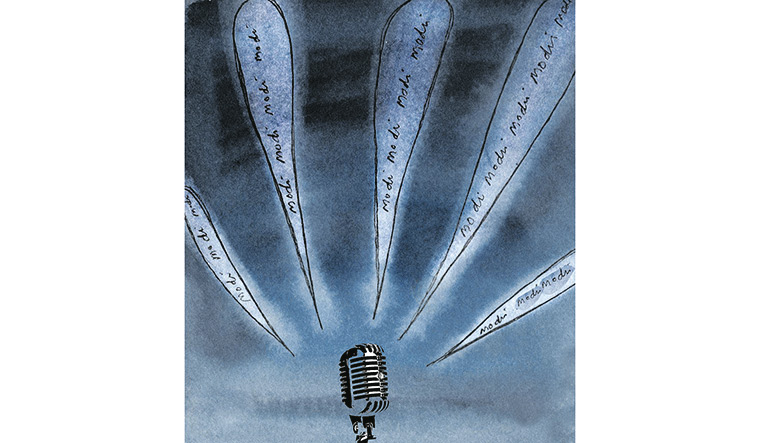 History repeats itself- The Week