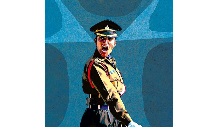 Demand command- The Week