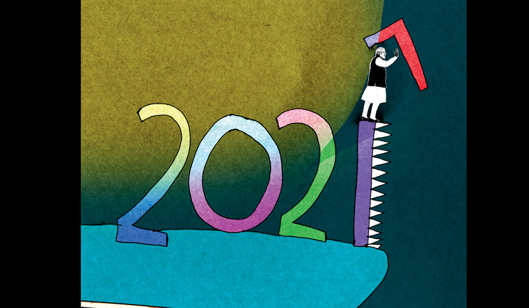 Carry-forward effect- The Week