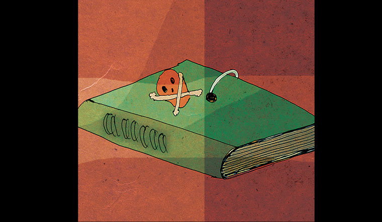 Keeping and spilling secrets- The Week