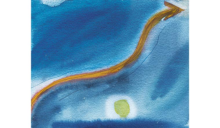 Stand at ease- The Week