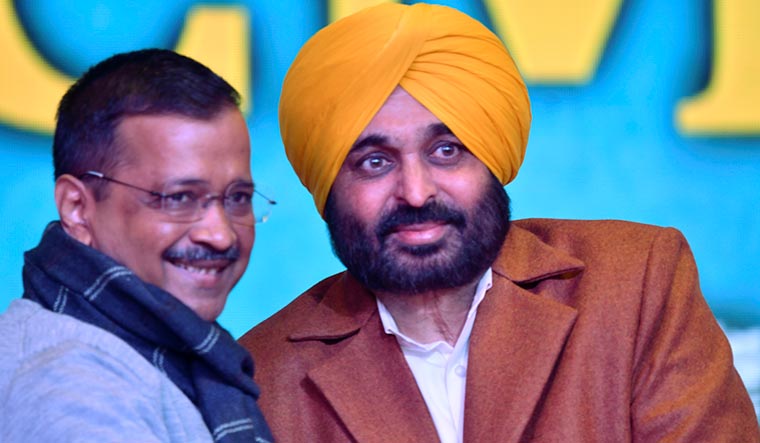 Sachidananda Murthy on how parties pick their CM candidate- The Week