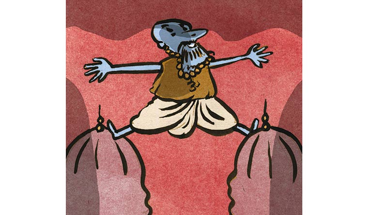 Gyanvapi: Sachidananda Murthy writes on the prospect of ‘religious ...