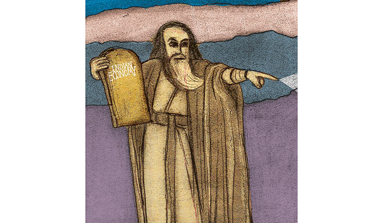 The Moses syndrome- The Week