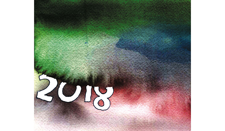 A year to remember?- The Week