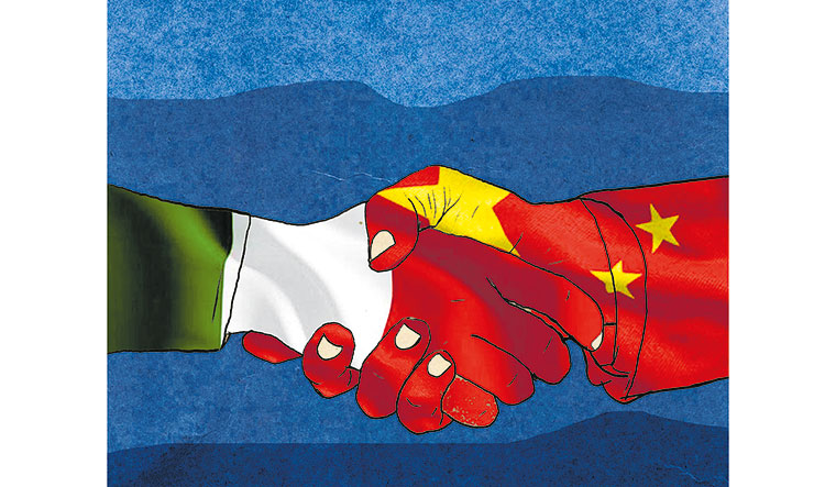 What China wants from Italy, and vice versa- The Week