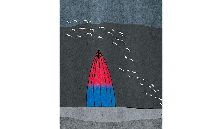 A world without walls- The Week