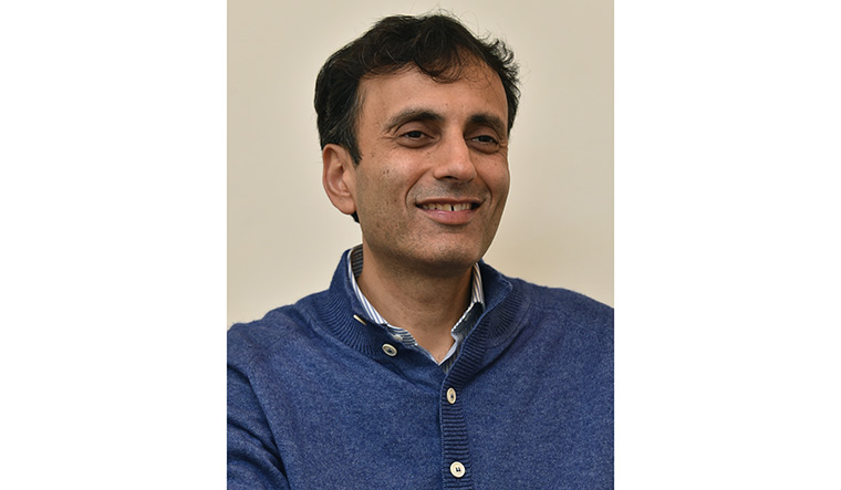 Ruchir Sharma—tripping on Indian elections- The Week