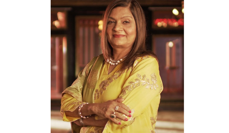 Sima, the unlikely celebrity- The Week