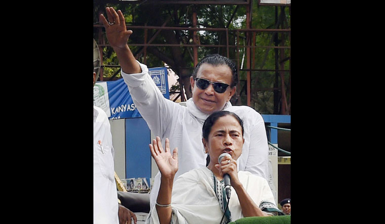 Didi, Dada and Disco Dancer- The Week