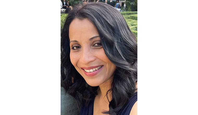 Cartier International's Swagata Baruah Bottero is all set to dazzle ...