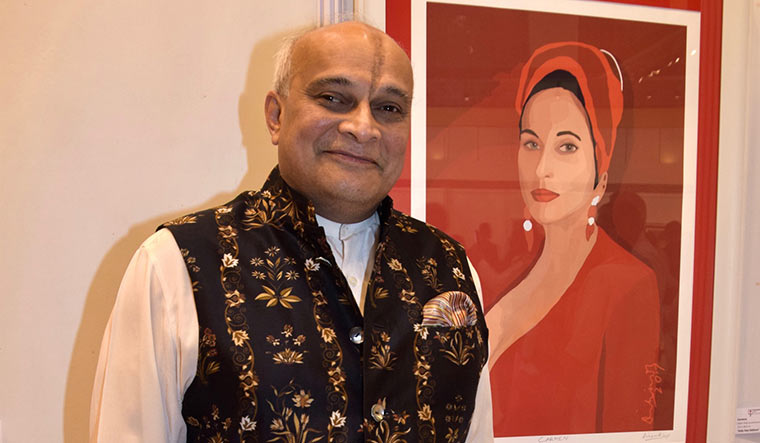 Shobhaa De on Aryama Sundaram, the rockstar legal eagle- The Week