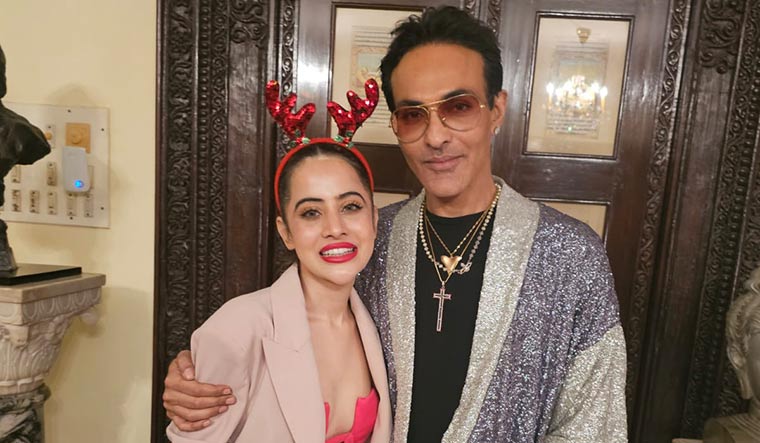 Multifaceted Mozez Singh- The Week