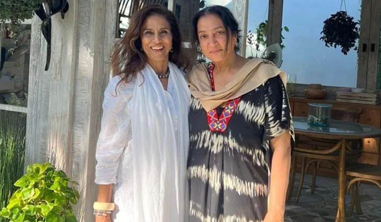 Sajni Gill and her empire- The Week