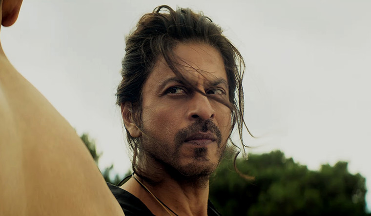 'Pathaan' becomes first Hindi film to cross Rs 1,000 crore in worldwide gross- The Week