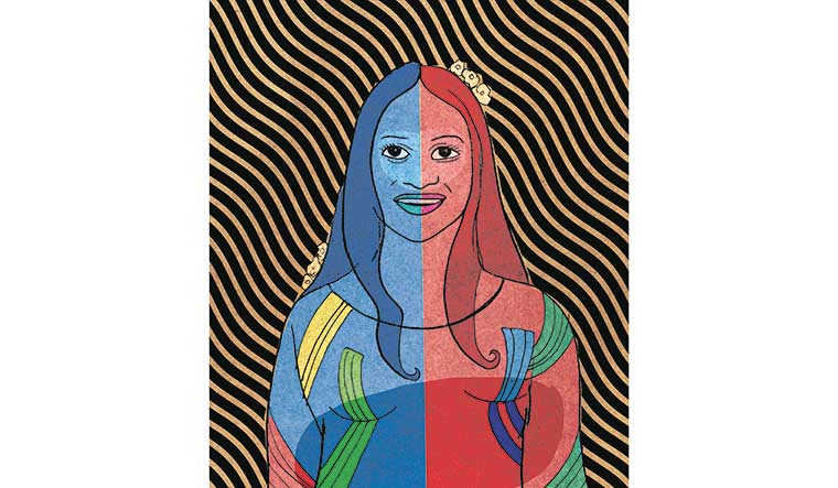 This Women’s Day, let us chuck out ‘being liked’- The Week