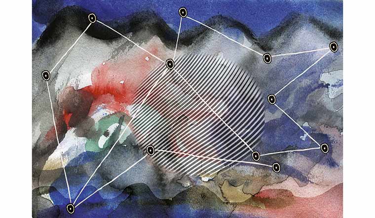 Joshimath is not Greater Kailash- The Week