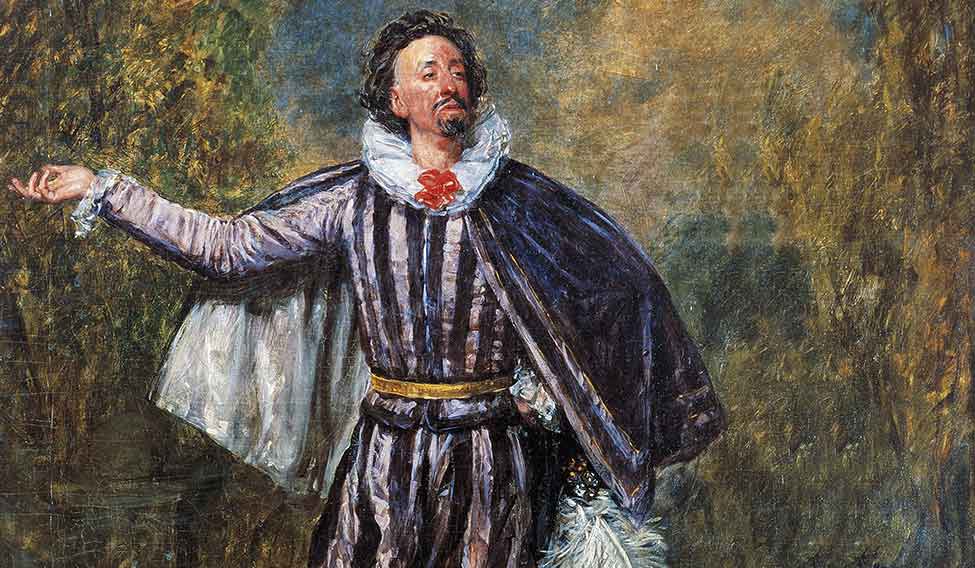 Bard is more popular abroad