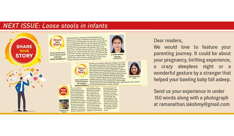 Are cold rubs good for your baby?- The Week