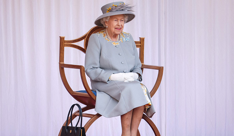Australia holds national day of mourning for British queen- The Week