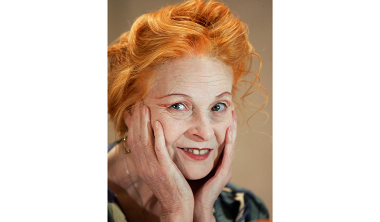 Vivienne Westwood: The politics of a punk queen- The Week