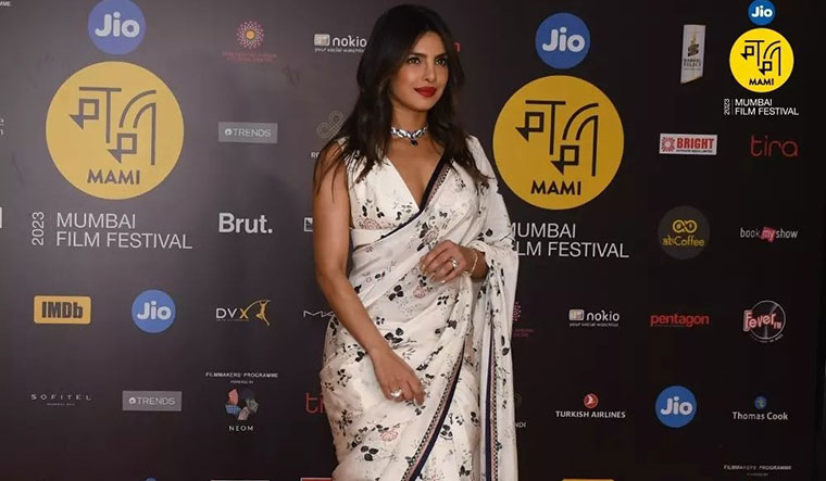 Priyanka Chopra shares trailer of 'To Kill a Tiger' calls it 'truly ...