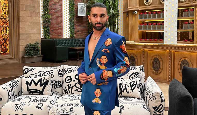 How Orry turned himself into a social media phenomenon- The Week