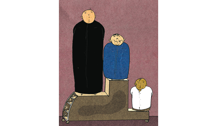 Lok Sabha elections: Will the aspirational middle class decide the ...