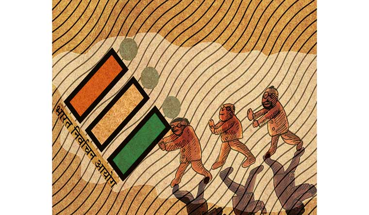 Why judges abhor vacuum- The Week