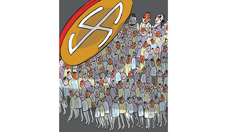 No woman, no southerner- The Week