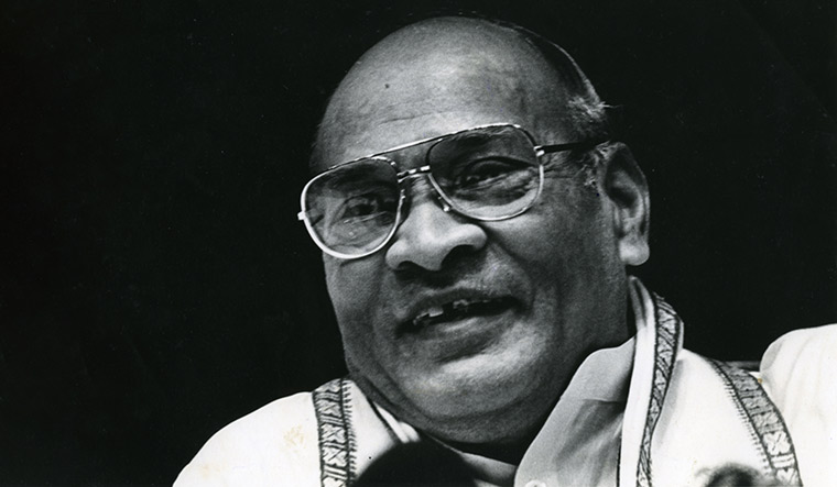 A Rao deal and a Ratna- The Week