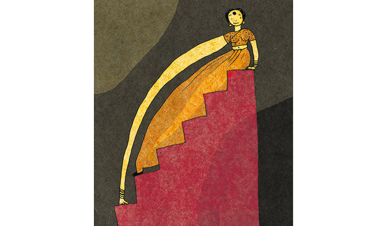 The great Indian paradox- The Week