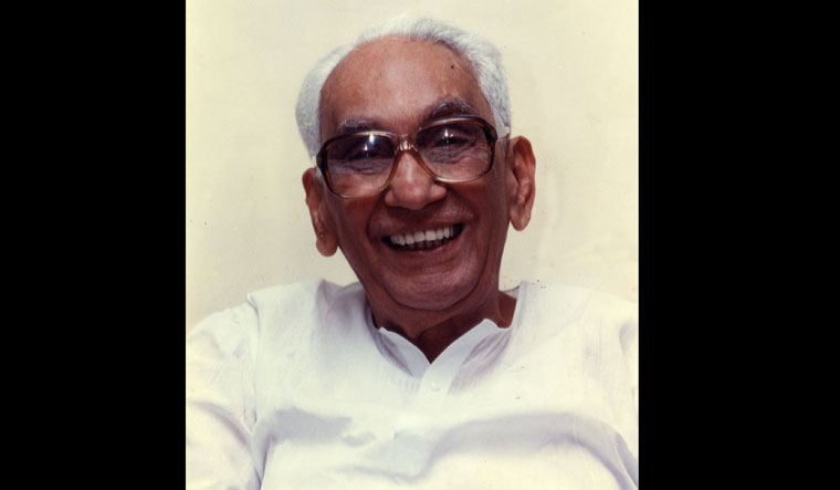 The Karunakaran guide- The Week