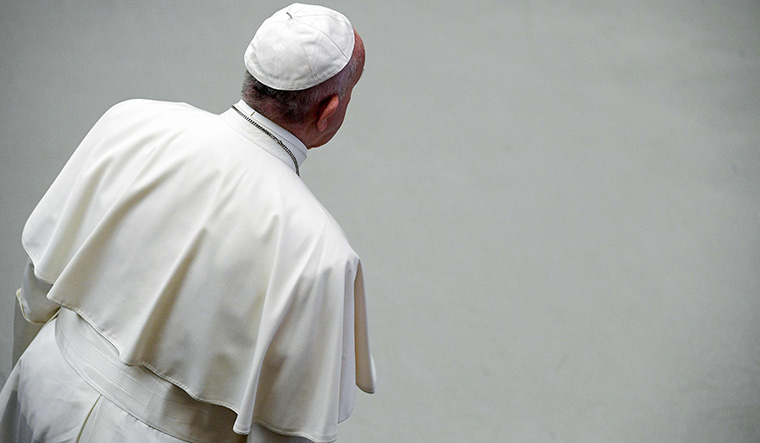 Can an Indian succeed Pope Francis?- The Week