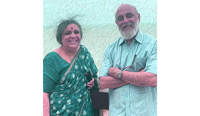 Tale of a quiet commitment- The Week