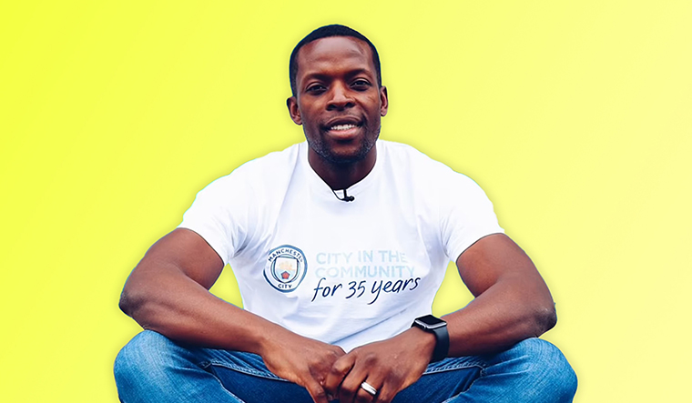 'No Haaland in 2023 without Paul Dickov in 1999': Ex-Man City star ...