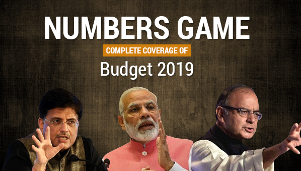 Union Budget 2019- The Week