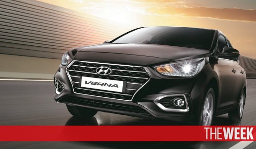 Hyundai Verna 2017 review: V for Verna