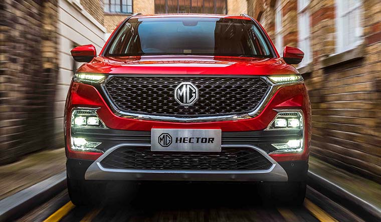 MG Hector review: Committed to safety,connectivity and more- The Week