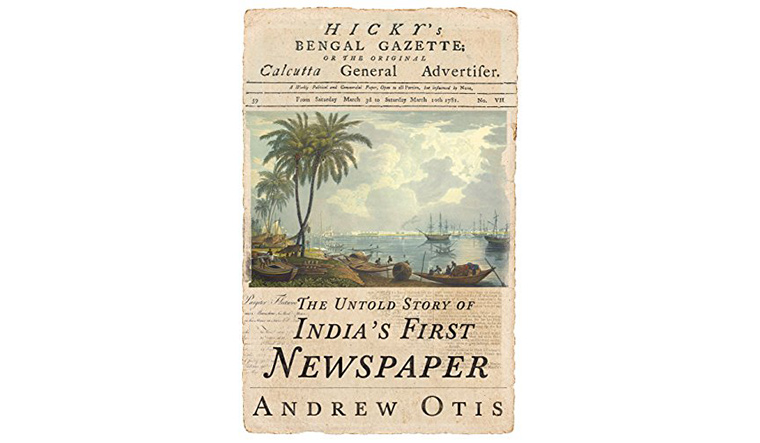 Pioneer who printed from prison- The Week