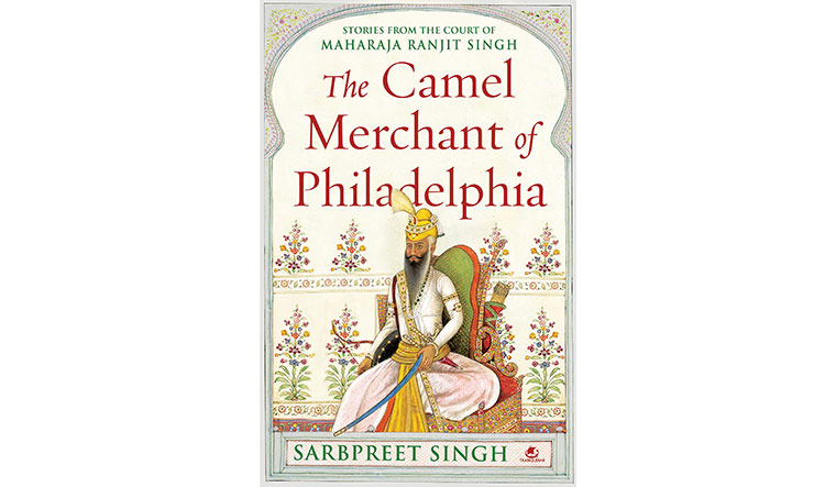 Book review: The Camel Merchant of Philadelphia by Sarbpreet Singh- The ...