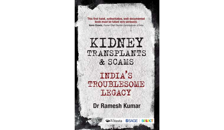 Inside the murky world of India's kidney transplants- The Week