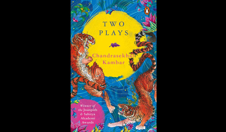 A translation tribute- The Week