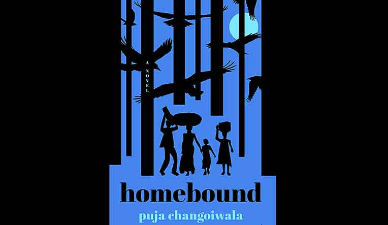 'Homebound' review: An elegy to plight of India’s migrant workers ...