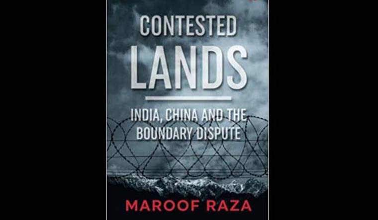 ‘Contested Lands’ review: Raza’s research and logical approach set it ...