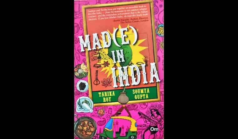 'Mad(e) in India' review: This book brings out essence of everyday ...